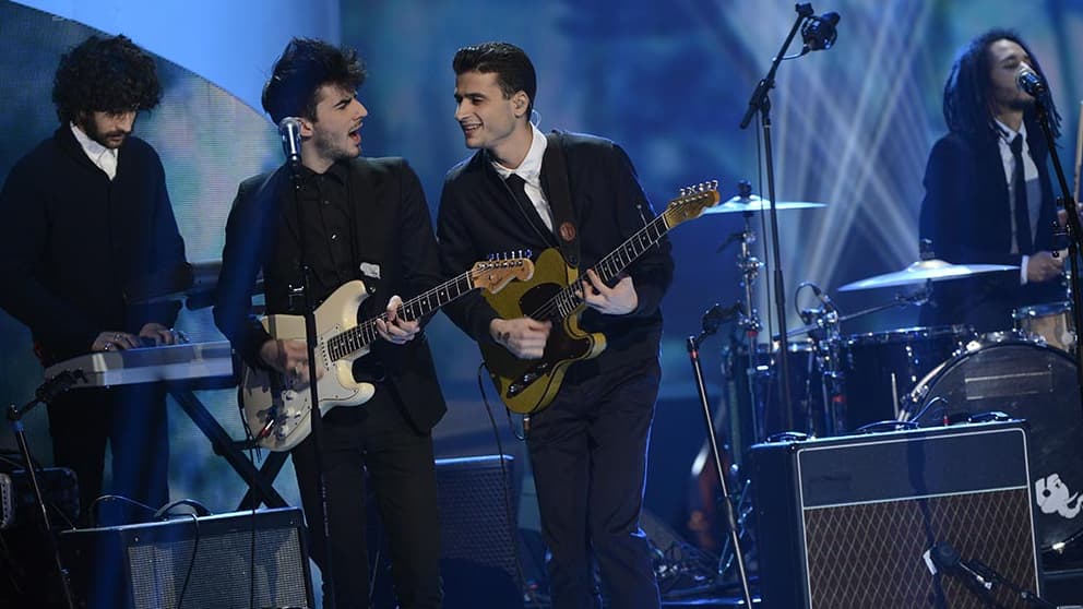 Les BB Brunes annoncent leur retour et un nouvel album