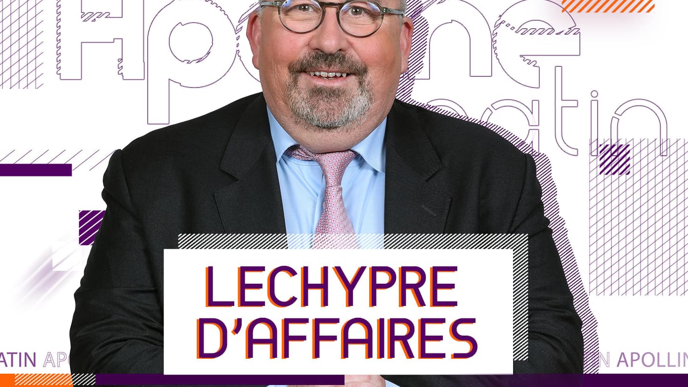 Lechypre d’affaires : Petit colis, une taxe européene dès juillet 2026 - 15/12