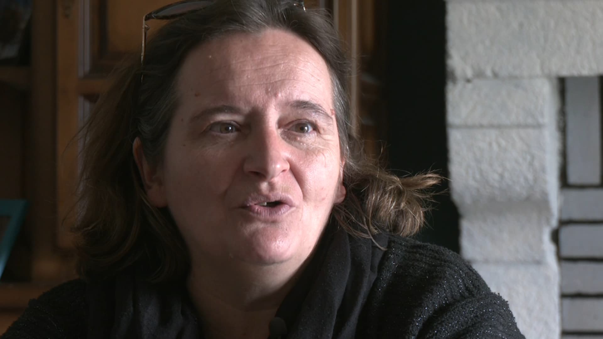 "Nous avons besoin de vous": la belle-mère d'Erwan, disparu depuis deux ...