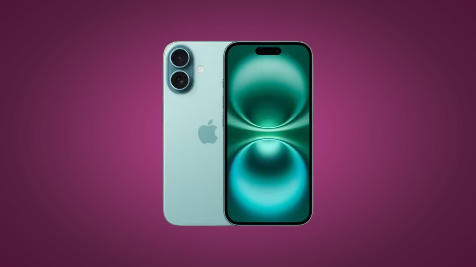 Avec un prix pareil, cet iPhone 16 risque de ne pas rester en stock ... Avec un prix pareil, cet iPhone 16 risque de ne pas rester en stock ...