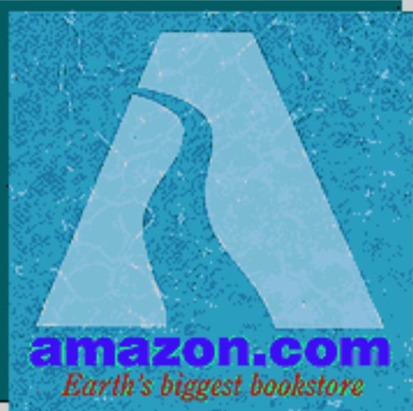Voici à quoi ressemblait Amazon à ses débuts
