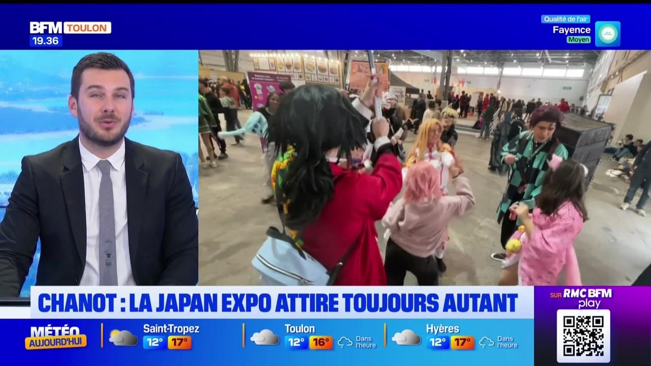 JT du Sud du dimanche 23 février