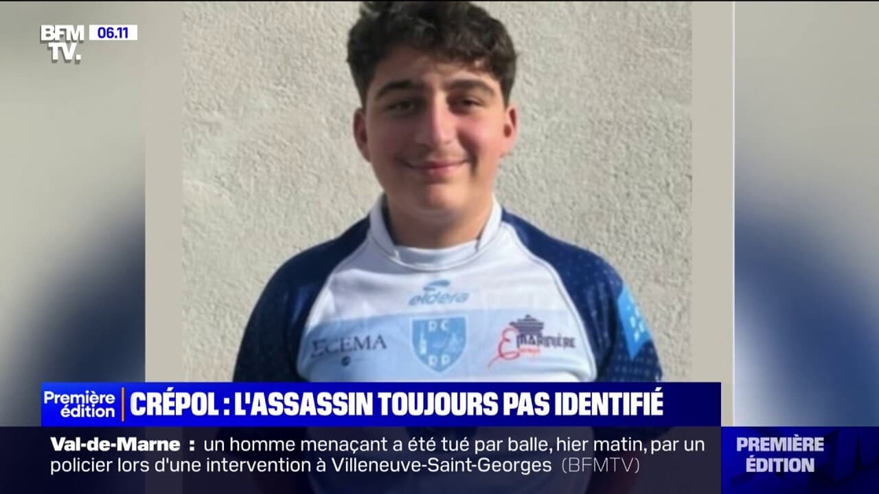 Mort de Thomas à Crépol: un an après, où en est l'enquête?