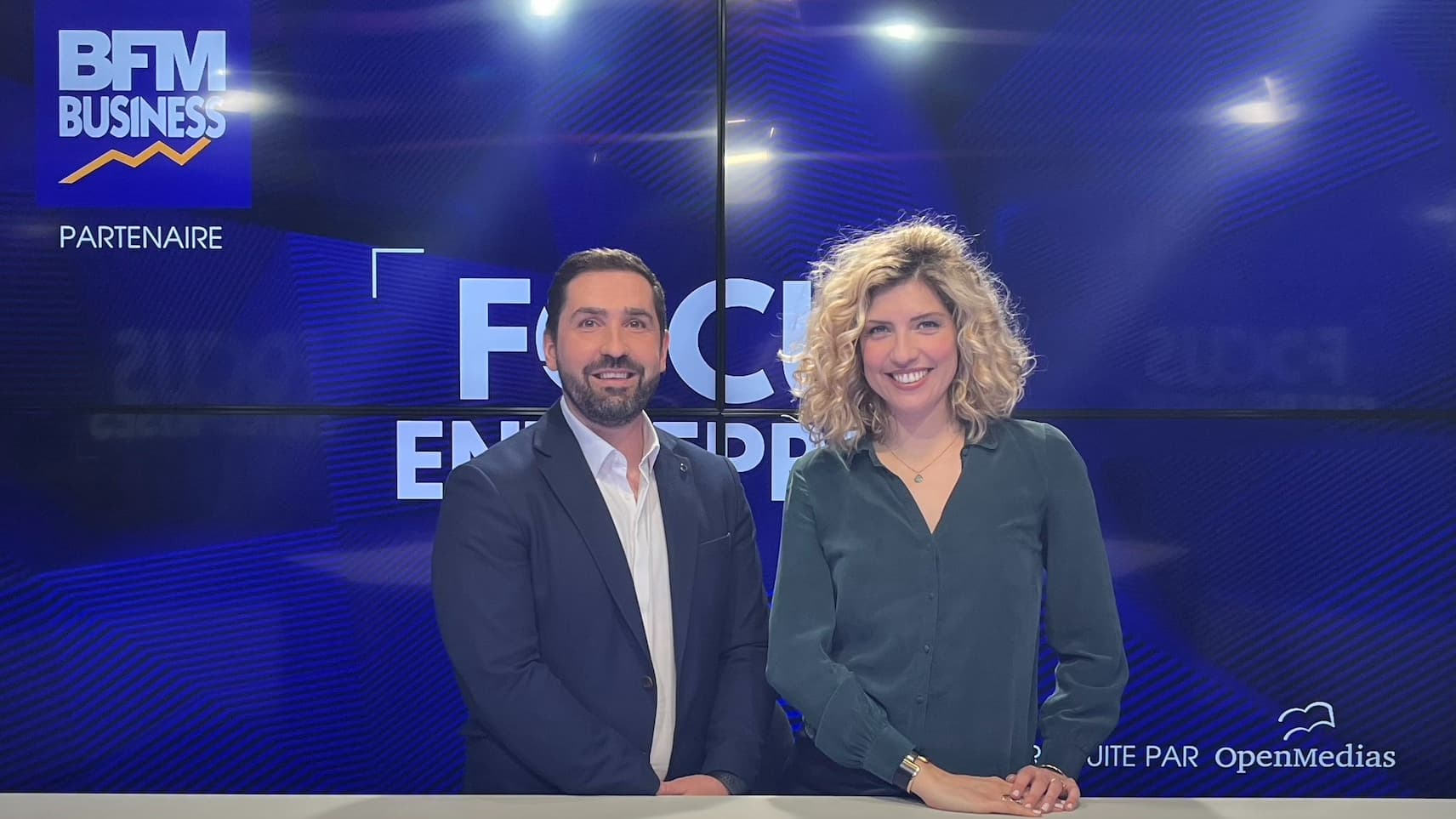 OSE Immunotherapeutics : l’expertise d’une société de biotechnologie ...