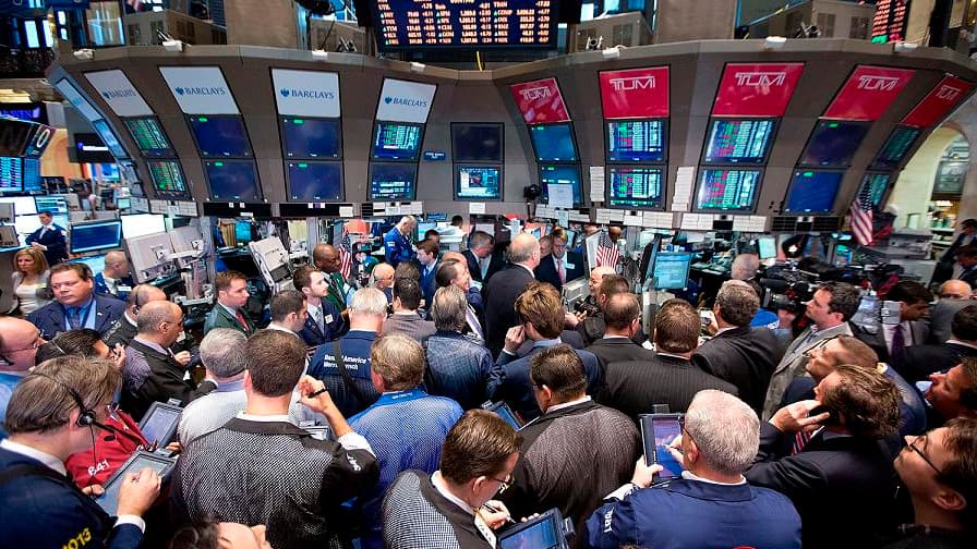 Knight Capital évite la faillite grâce à l'obtention de 400 millions de ...