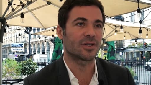 Qui est Augustin Augier, proche de Bayrou nommé secrétaire général à la ...