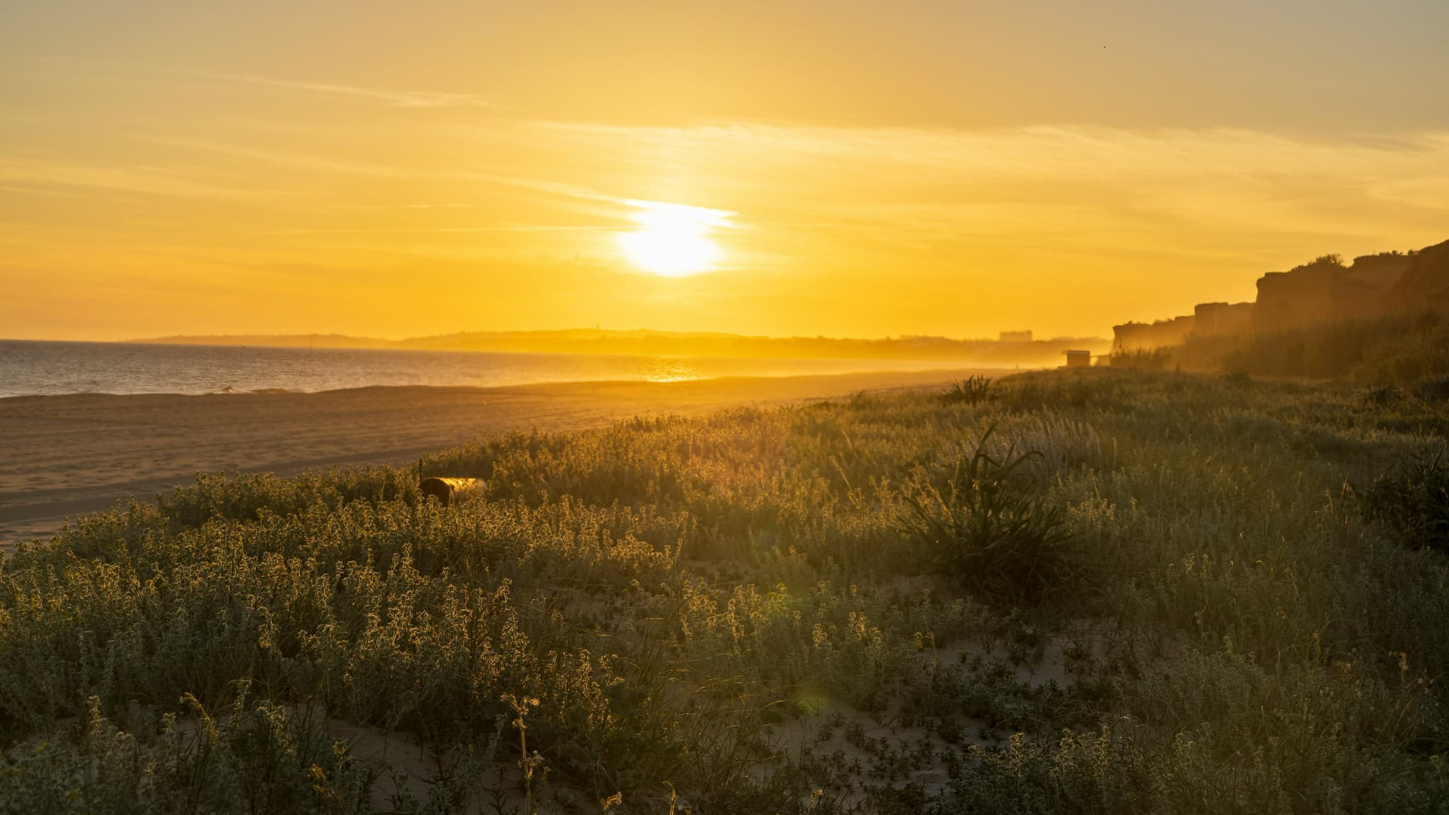 5 sites pour partir s'évader au soleil le temps d'un week-end en automne