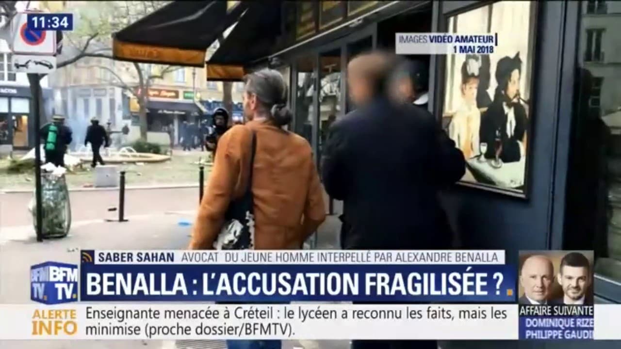 Certificat antidaté: "Mon client s'est bien rendu chez le médecin le 11 ...