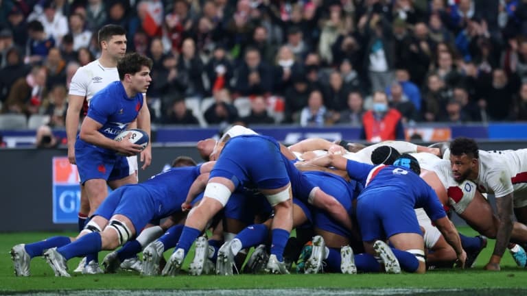 Coupe Du Monde 2023 Pourquoi Les Bleus Ne Seront Pas à Marcoussis