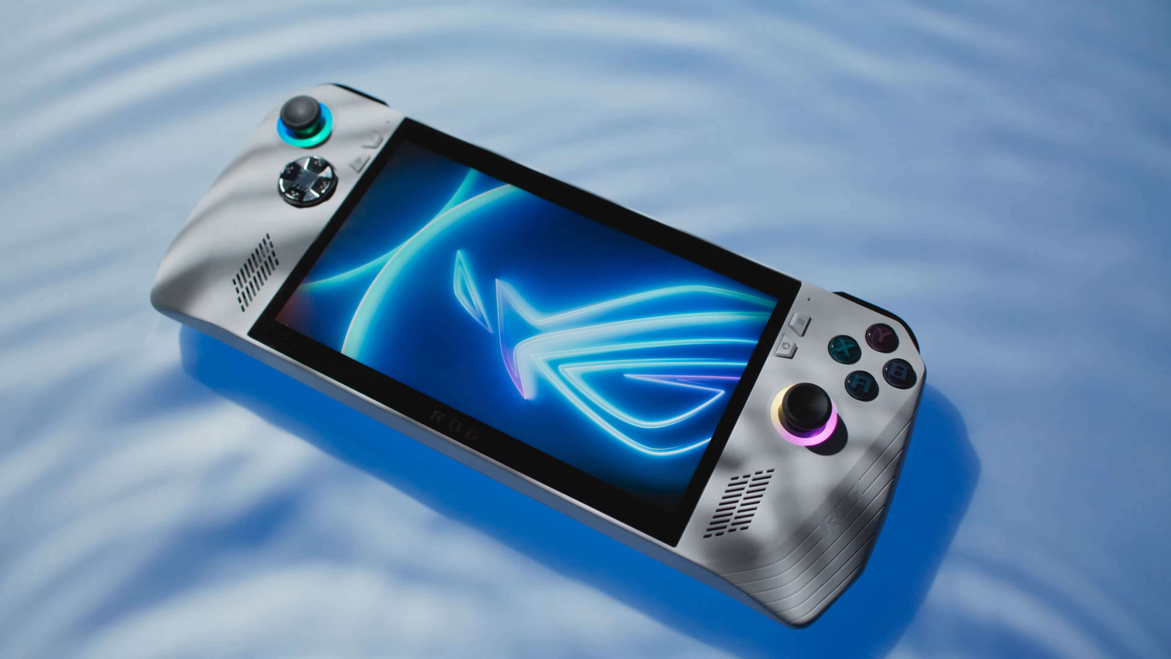 ROG Ally, Legion Go, Playstation Portal: la guerre des consoles ...