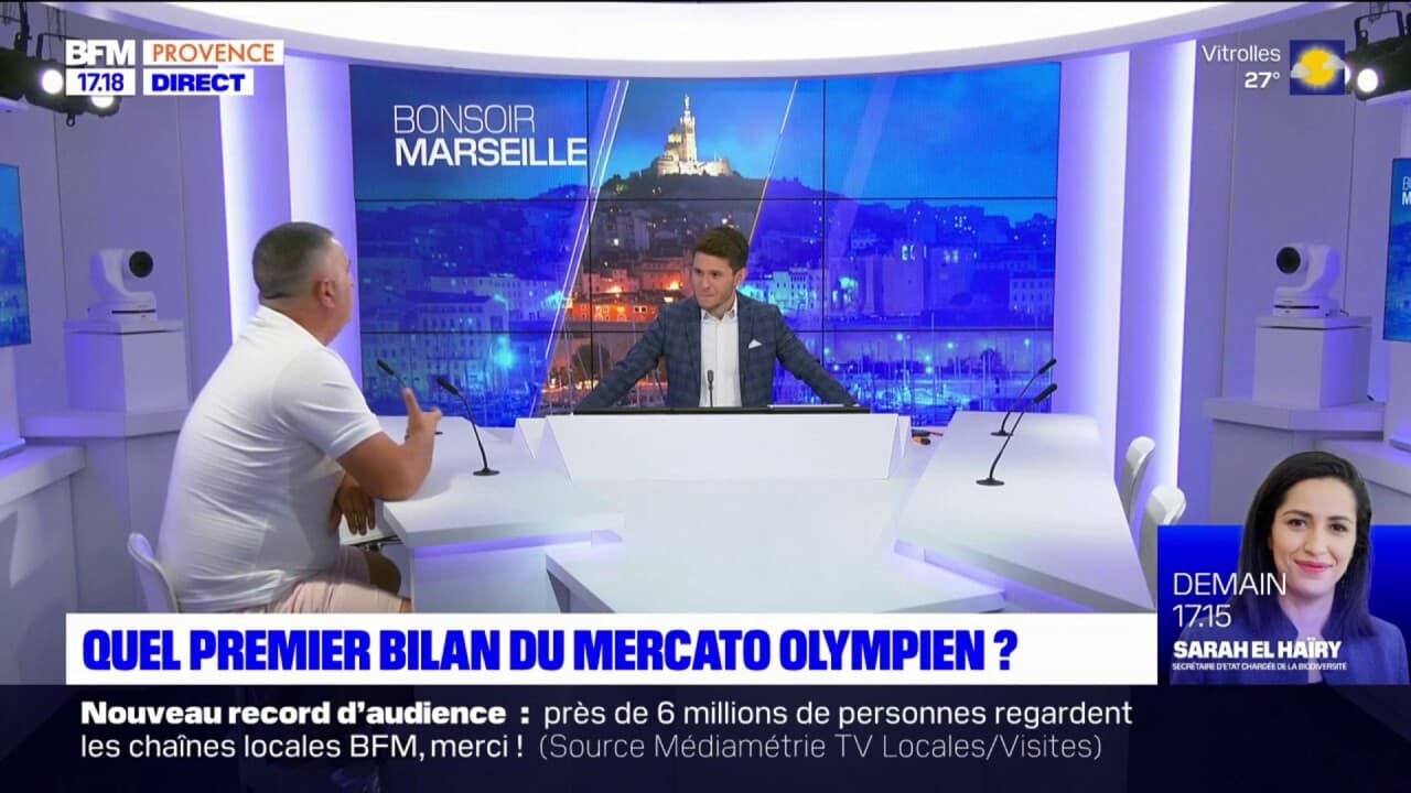 "Merci Dimitri": Jacques Bayle rend hommage à Dimitri Payet après son ...