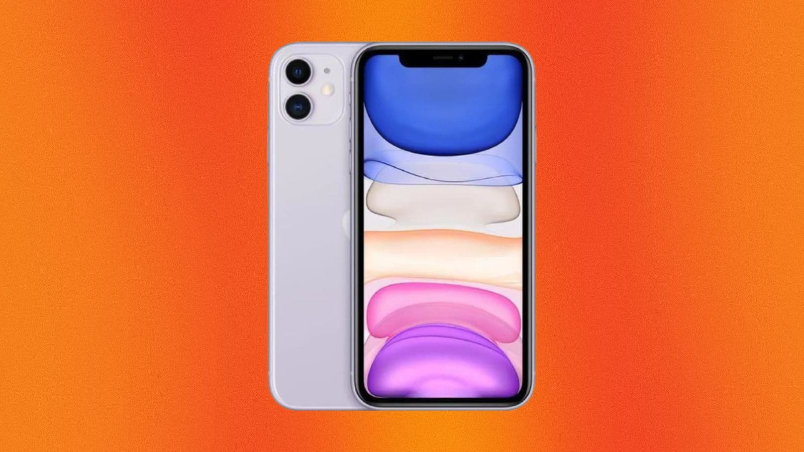 L'iPhone 11 d'Apple revient à prix mini si vous passez par cette offre ...