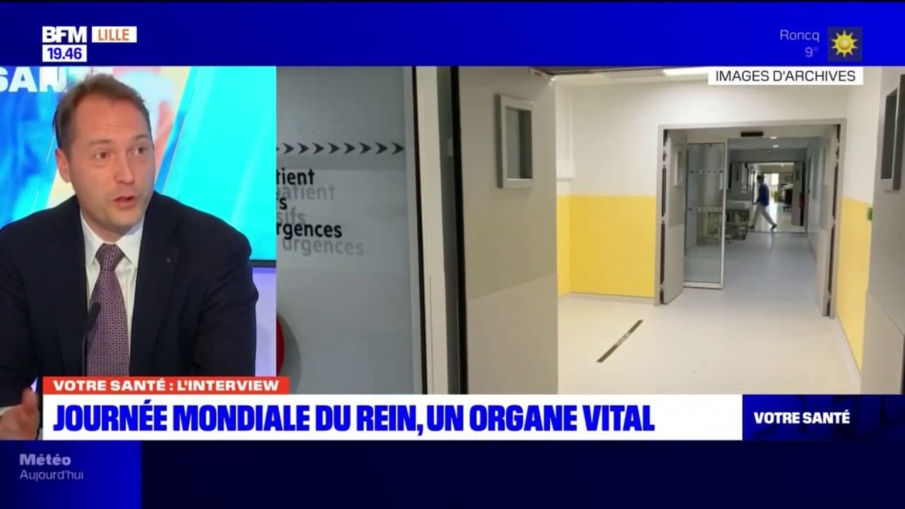 Votre Santé: l'émission du 10/03/22, avec le Dr Maxime Hoffmann ...