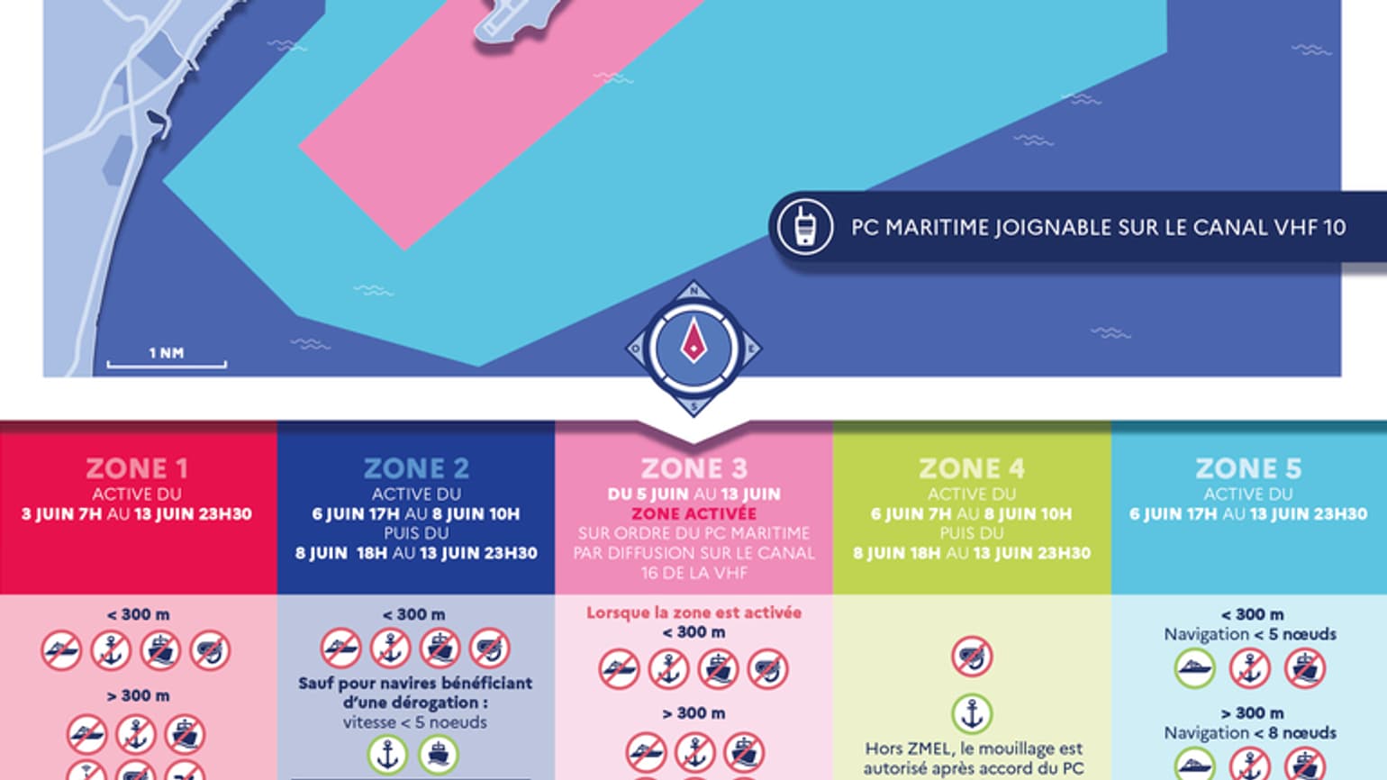 Périmètre de sécurité, transports renforcés... Comment circuler à Nice ...