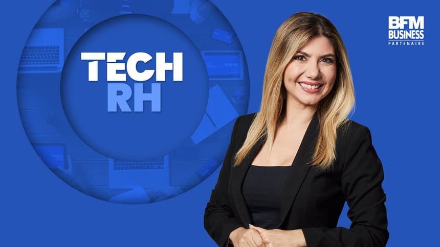 Tech RH avec Alexia Borg - Replay BFM Business - Page 3
