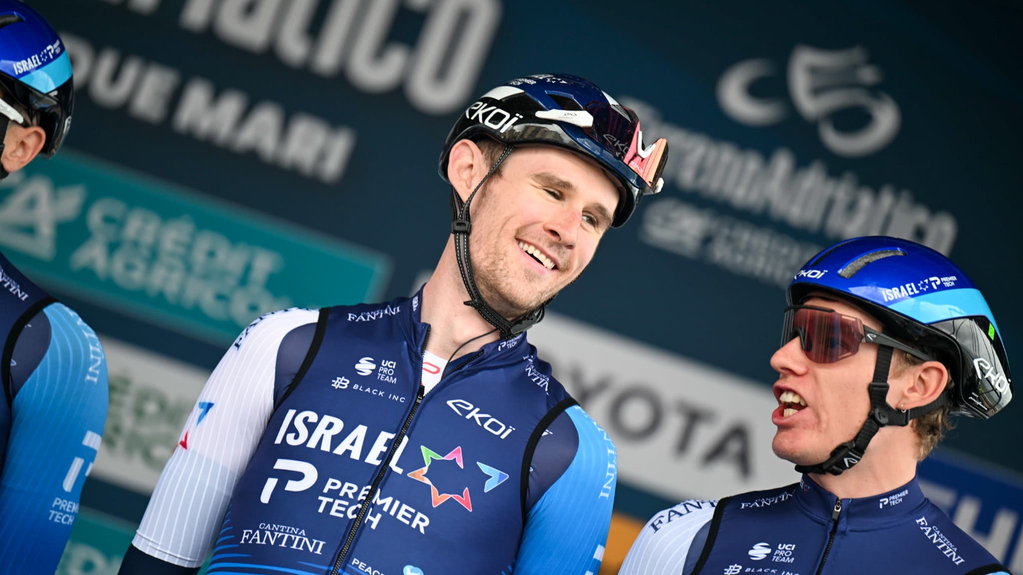 Cyclisme: "Des problèmes intenables": Gee résilie son contrat avec ...