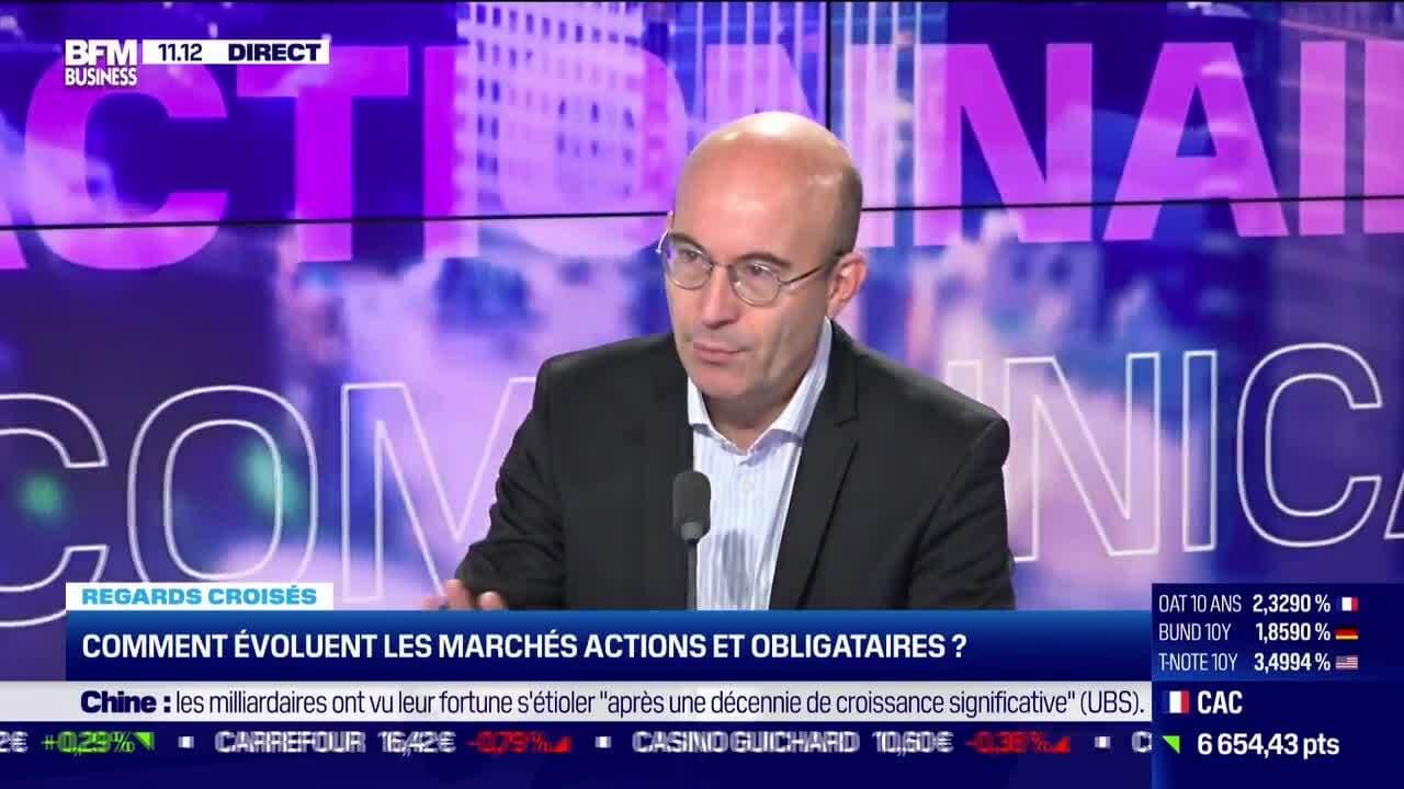 Emmanuel Sales VS Stéphane Deo : Par quel voie espérer le rebond de ...