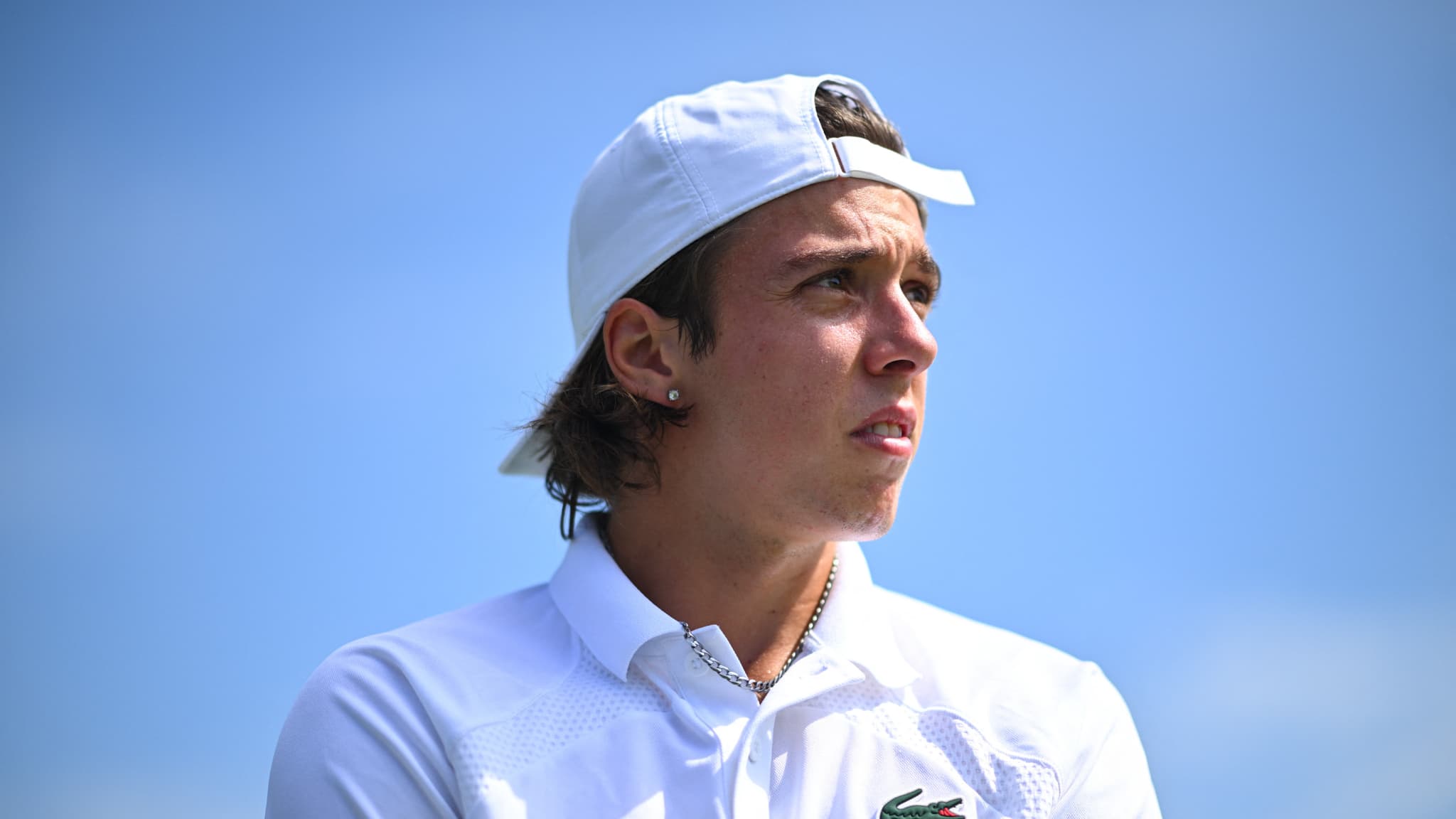 PRONOS PARIS RMC Le pari tennis d’Eric Salliot du 18 juillet – ATP ...