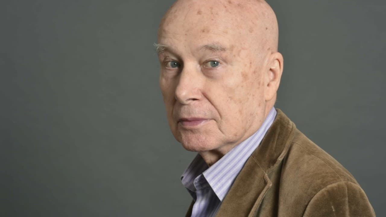 Gabriel Matzneff, interview sans concession