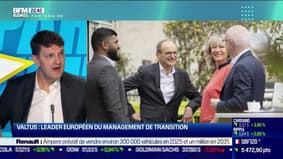 Pari ETI : Patrice Bégay reçoit Charles Robinet-Duffo (Henner), Alexis ...