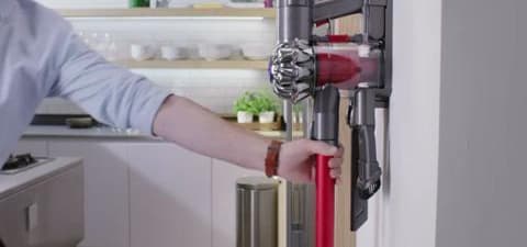 Encore un carton pour Dyson