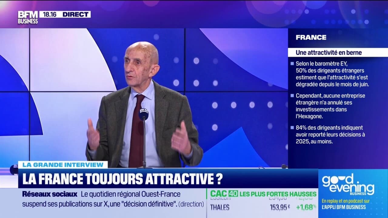 On refait la séance