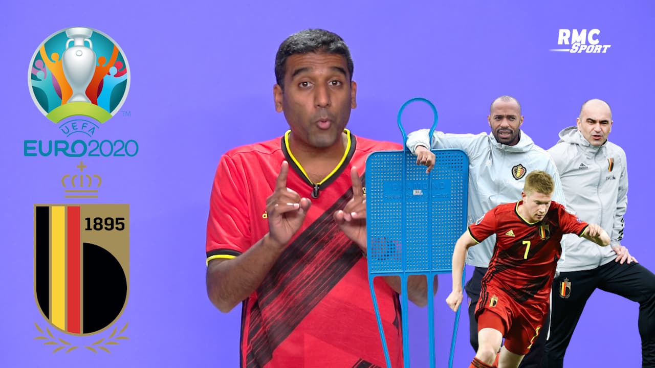 Euro 2020 : Les Diables Rouges veulent (enfin) briller, présentation de ...