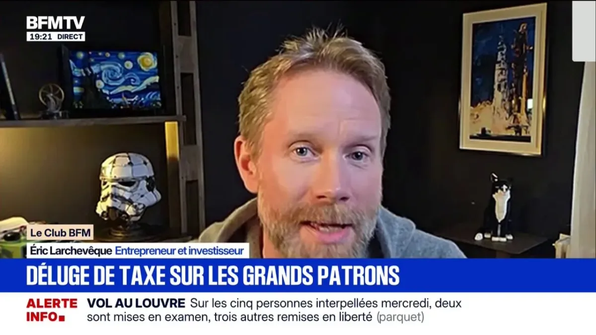 Budget 2026: "On devrait plutôt rechercher les vraies solutions pour ...