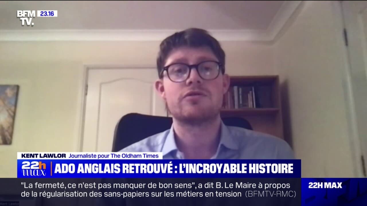 Alex Batty retrouvé dans les Pyrénées: "Sa mère et son grand-père ...