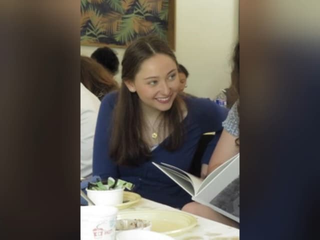 Meurtre de Philippine, 19 ans
