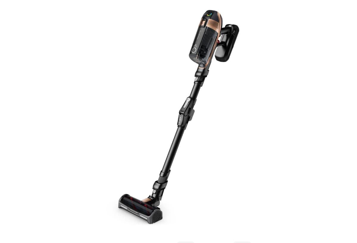 Tineco, Rowenta, Shark... cinq alternatives aux aspirateurs-balais Dyson