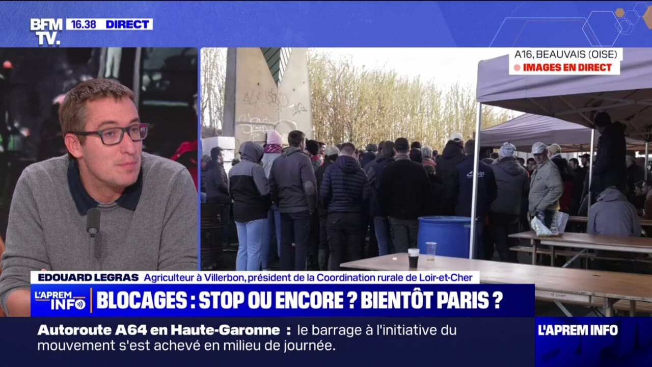 Annonces de Gabriel Attal: "Ce sont vraiment des mesurettes, ce qu'il ...