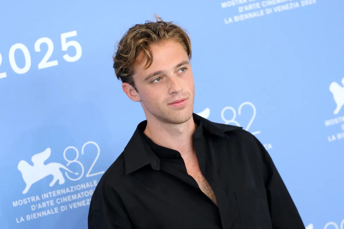 "Je suis devenu quelqu'un d'autre": comment Benjamin Voisin s'est coulé dans la peau de ...