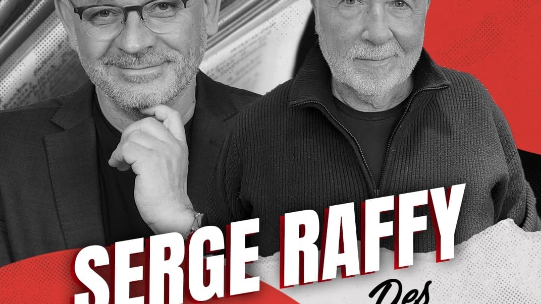 L'intégrale Des Livres RMC Episode 31 : L'Odeur de la Sardine (Serge ...