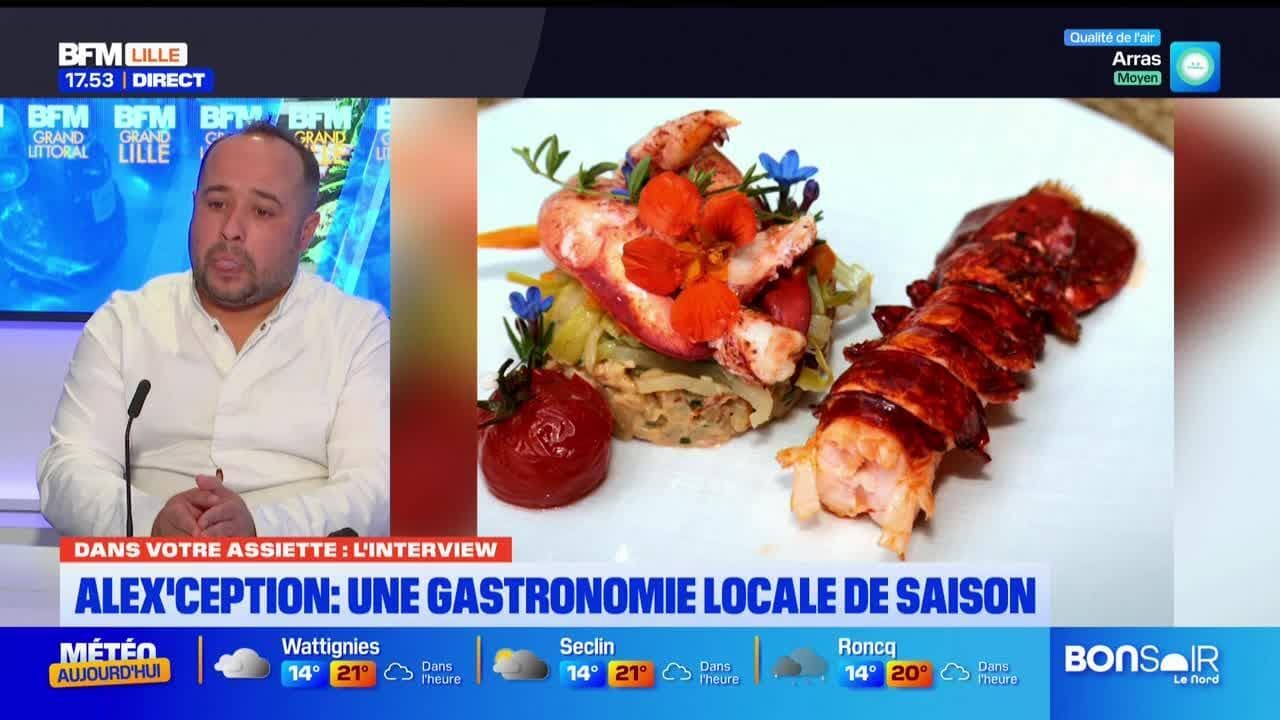 Dans votre assiette du jeudi 26 septembre - Le Grand Repas : manger ...