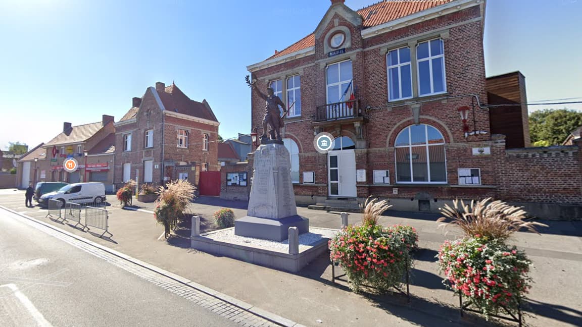 Cold case: qui a assassiné Albert Lermoyer, adjoint au maire de Lécluse ...