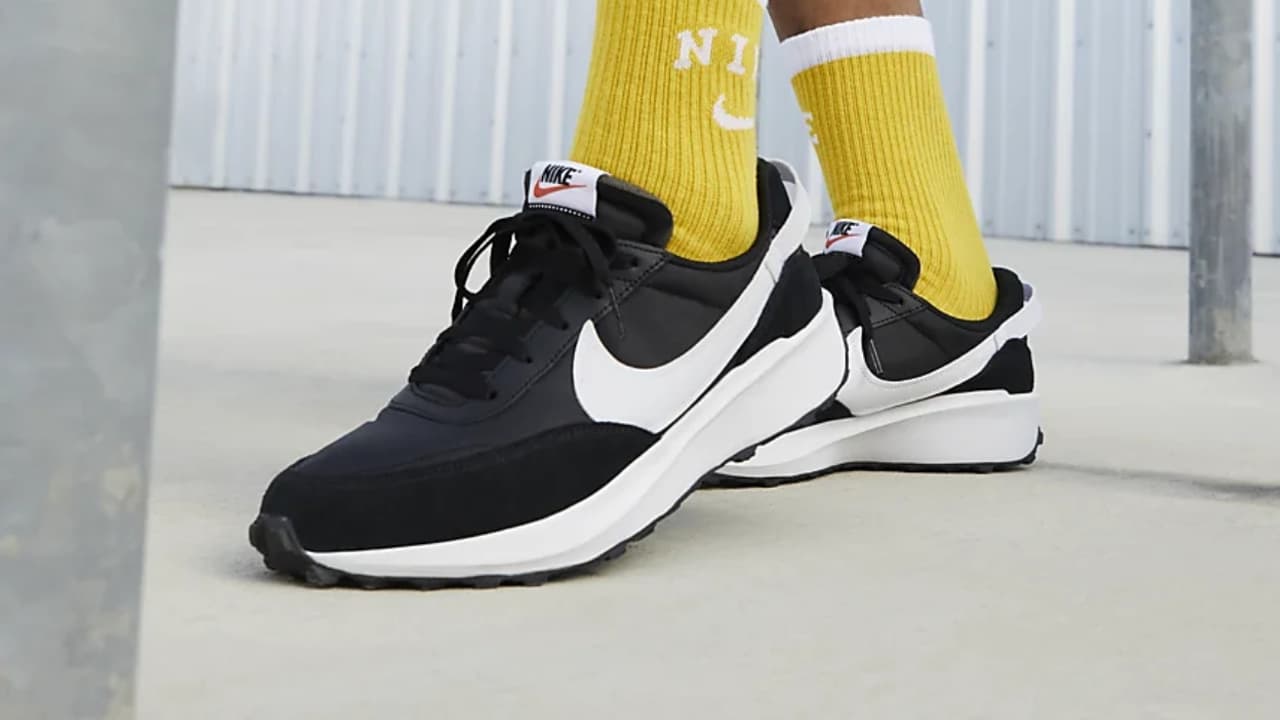 Bon plan Nike : cette paire hyper stylée est à tout petit prix sur le site officiel