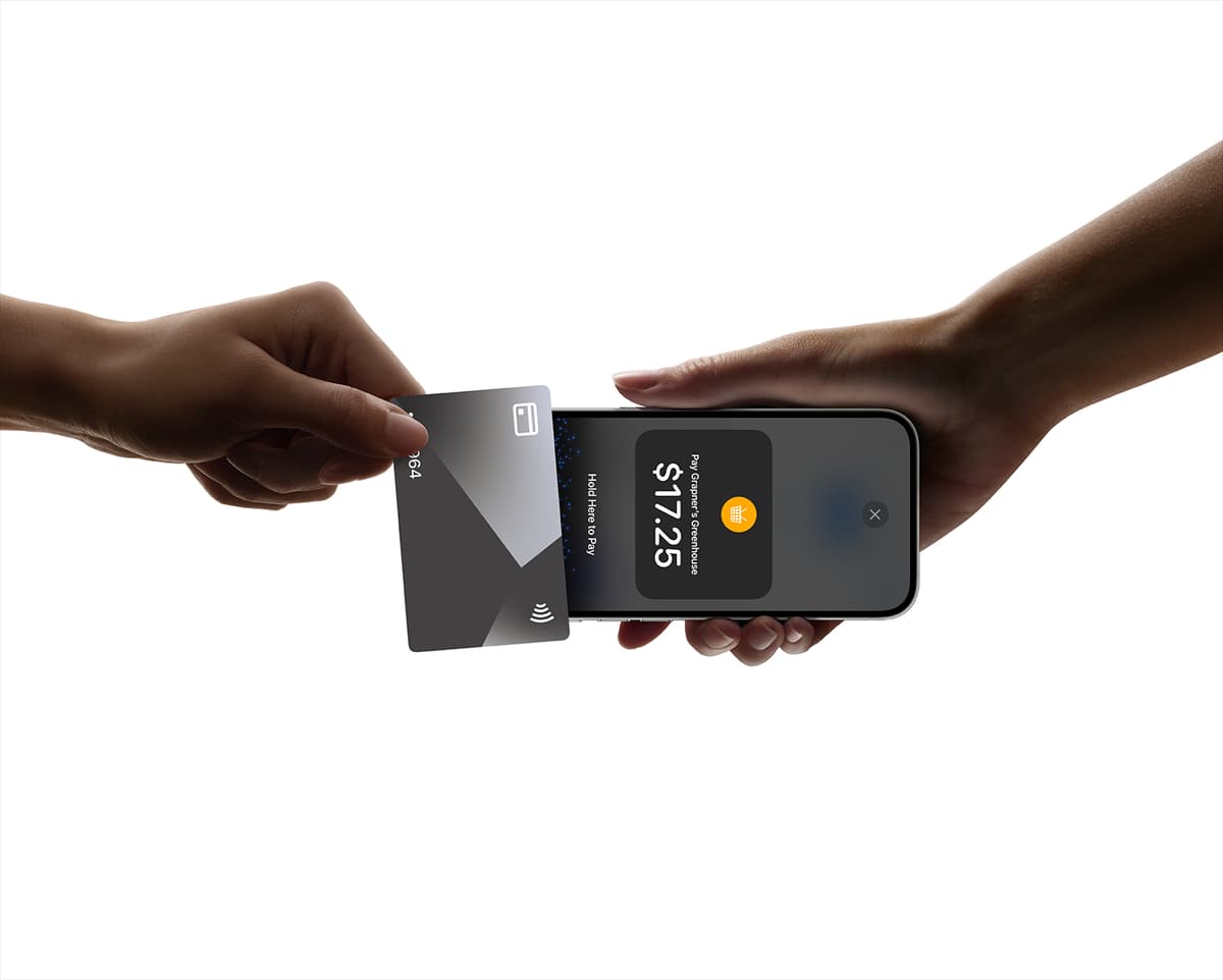 "Tap to Pay": comment fonctionne le service d'Apple qui transforme l ...