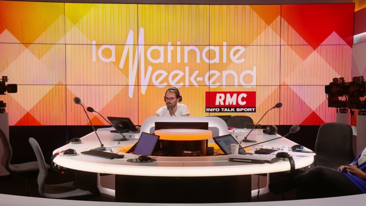 Tous engagés : Mouloud Mansouri et Doria présentent la Shtar Academy