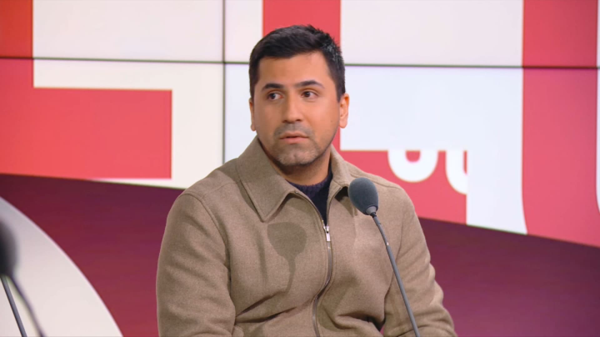 "Le virus va se propager partout": un Iranien témoigne du danger de la ...