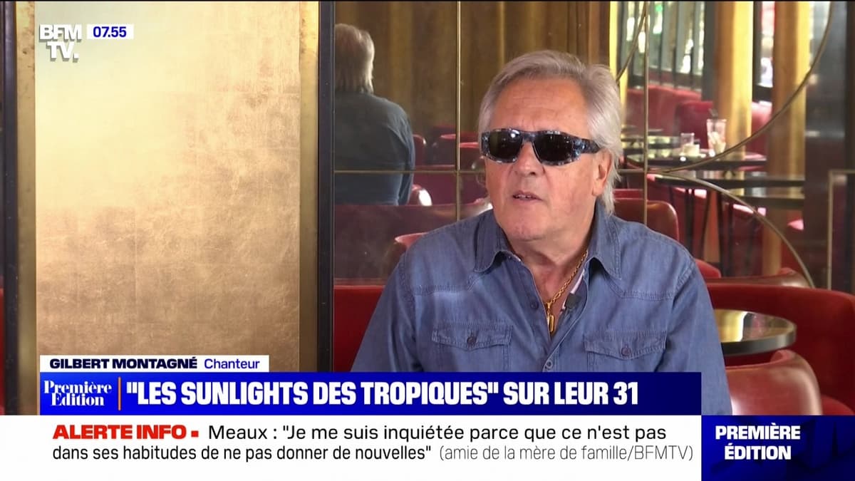 "Les sunlights des tropiques" sur leur 31 - 26/12