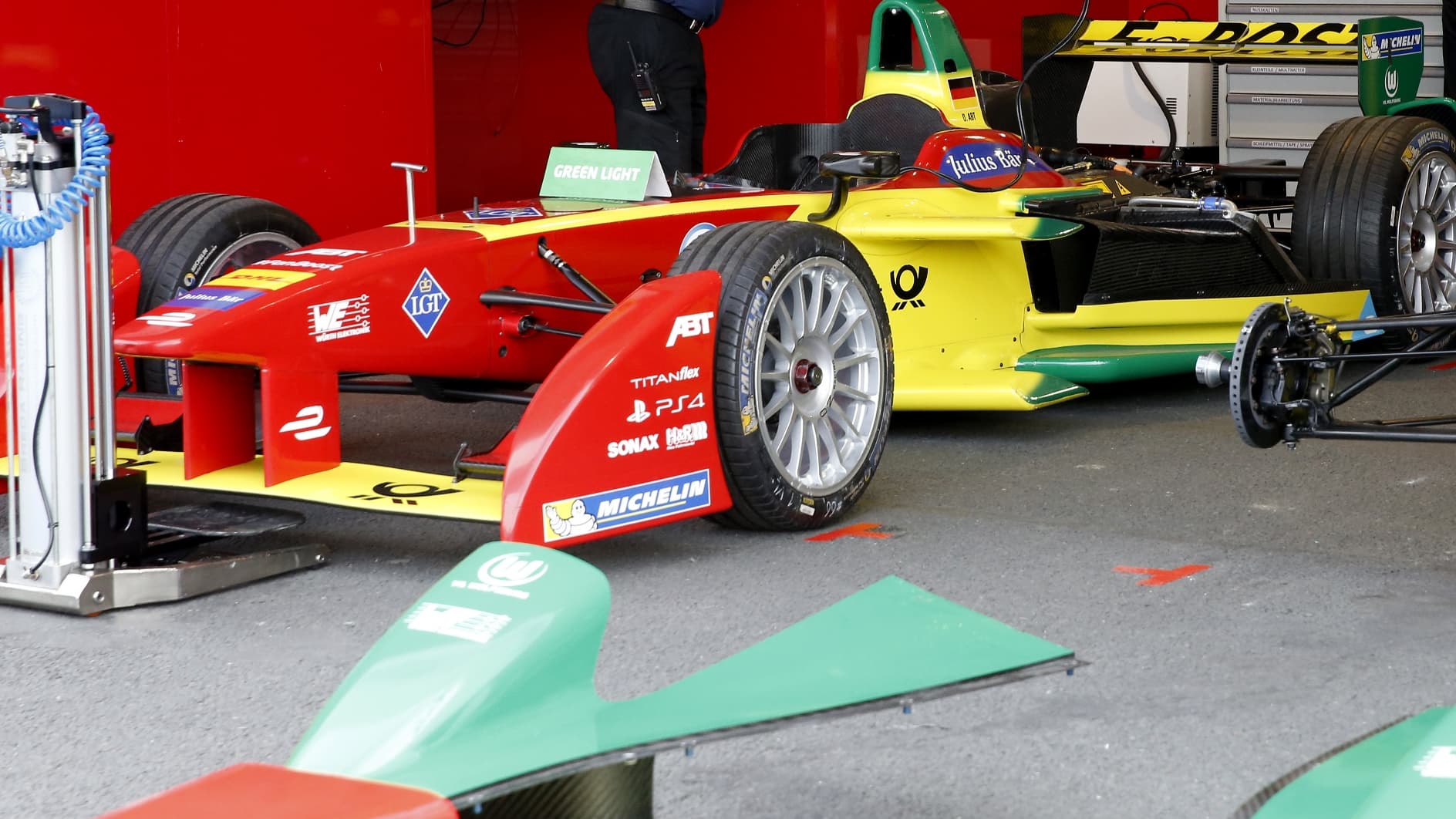 E-Prix de Paris : les cinq spécificités de la Formule E