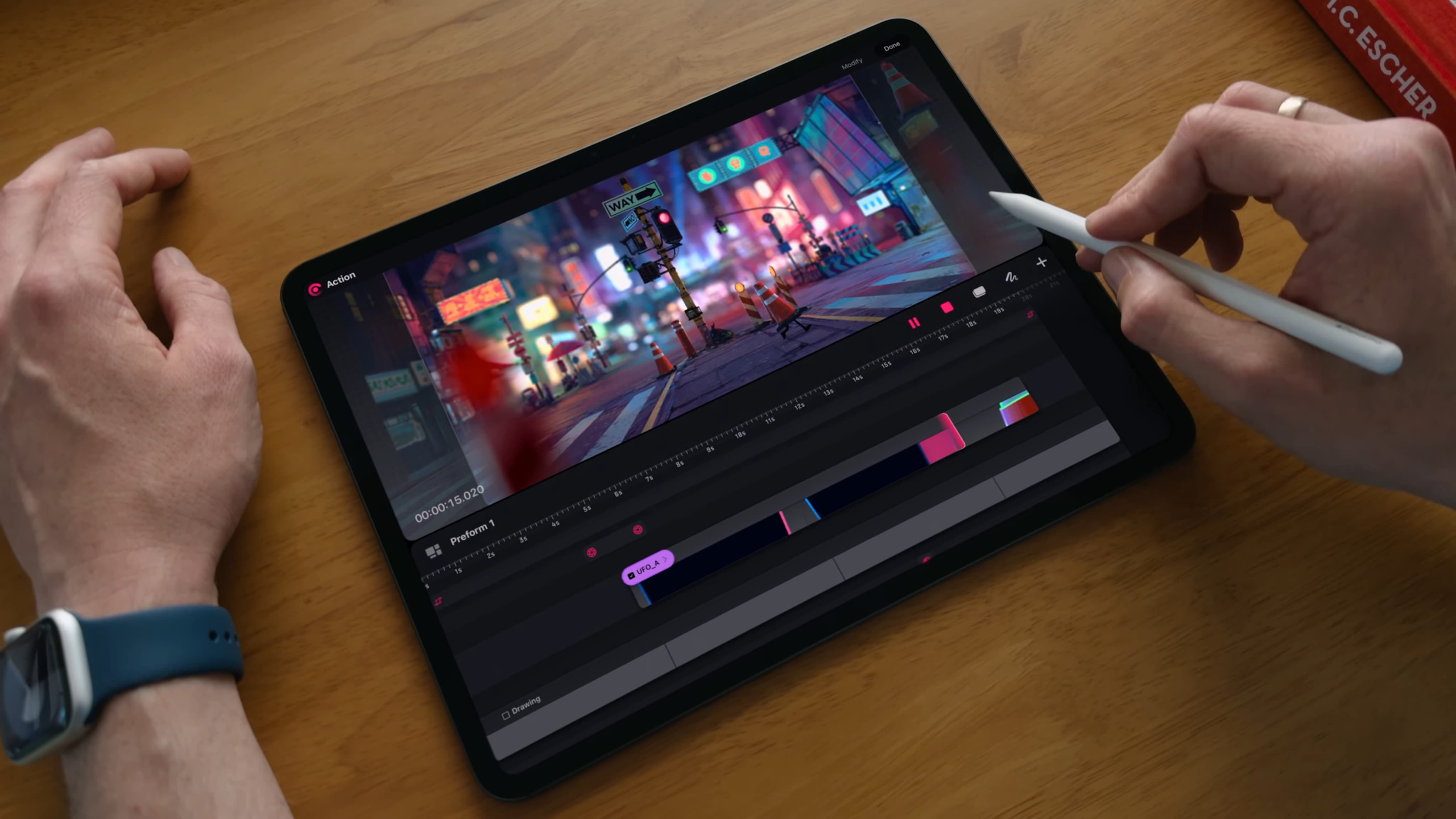 Faut-il acheter un iPad aussi cher qu'un Macbook Air? On a testé le ...