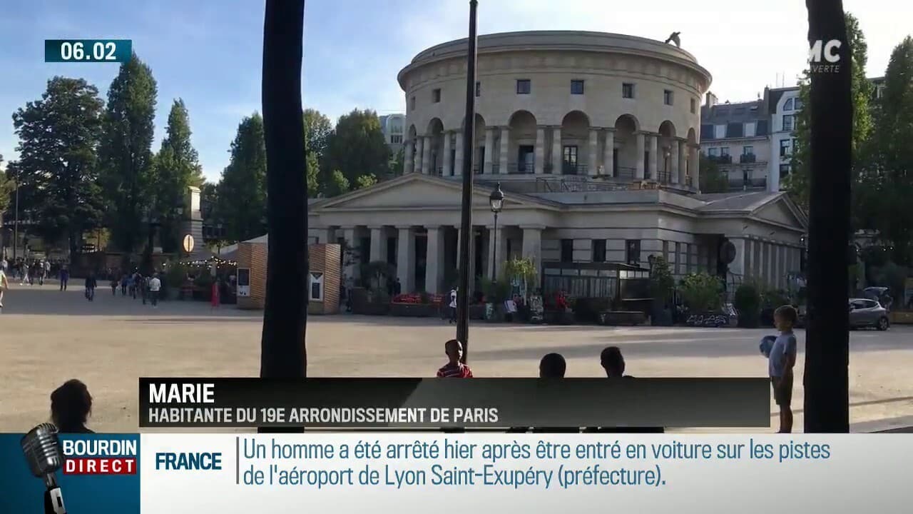 Ravages de la drogue dans le nord de Paris: "J'ai changé mon parcours ...