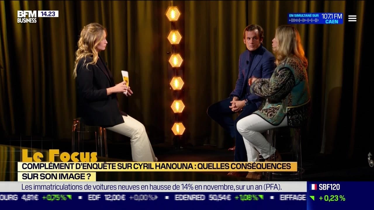 Hebdo Com - Vendredi 1er décembre