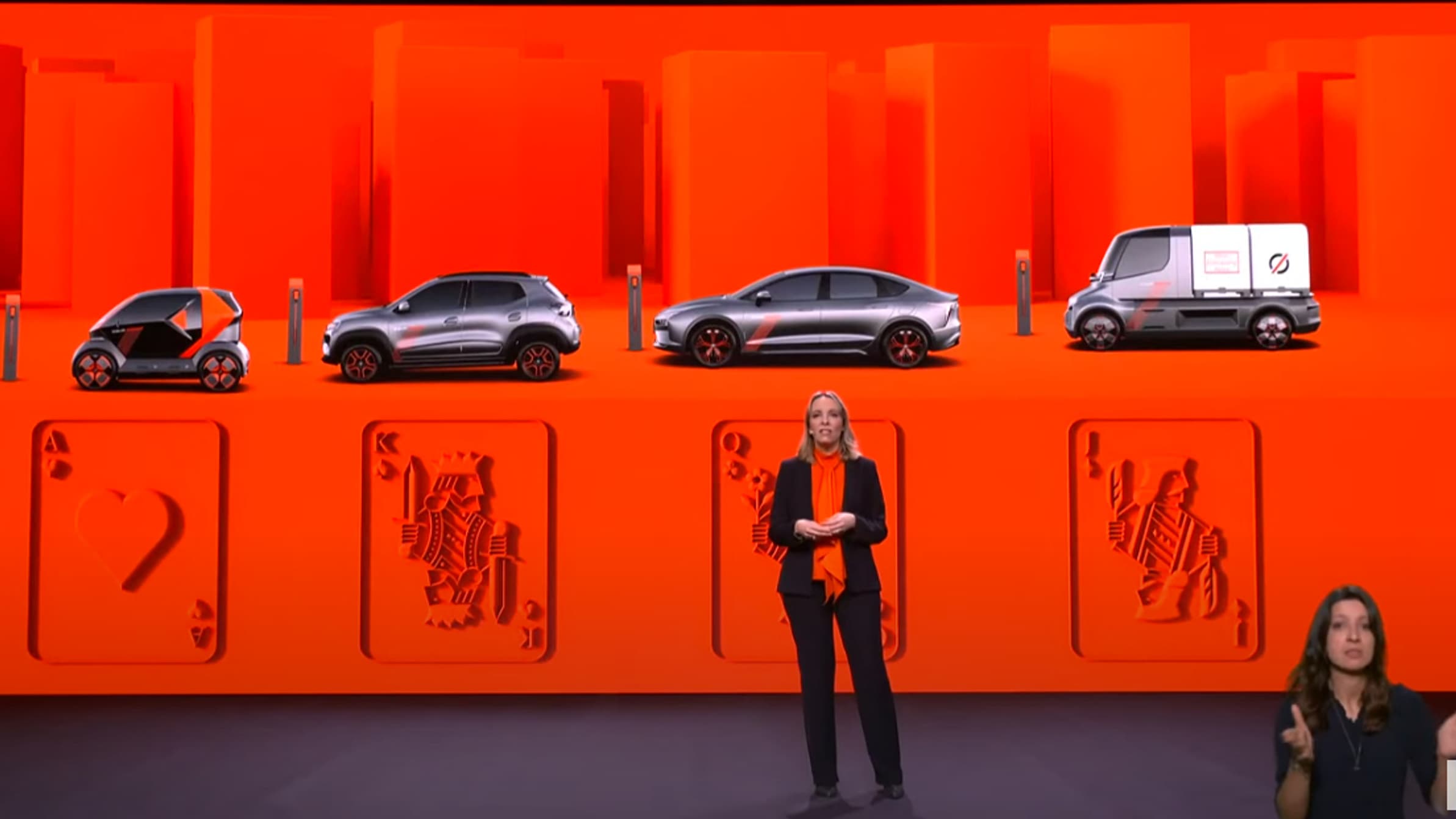 Qu'est-ce que Mobilize, la nouvelle marque de mobilité du groupe Renault?