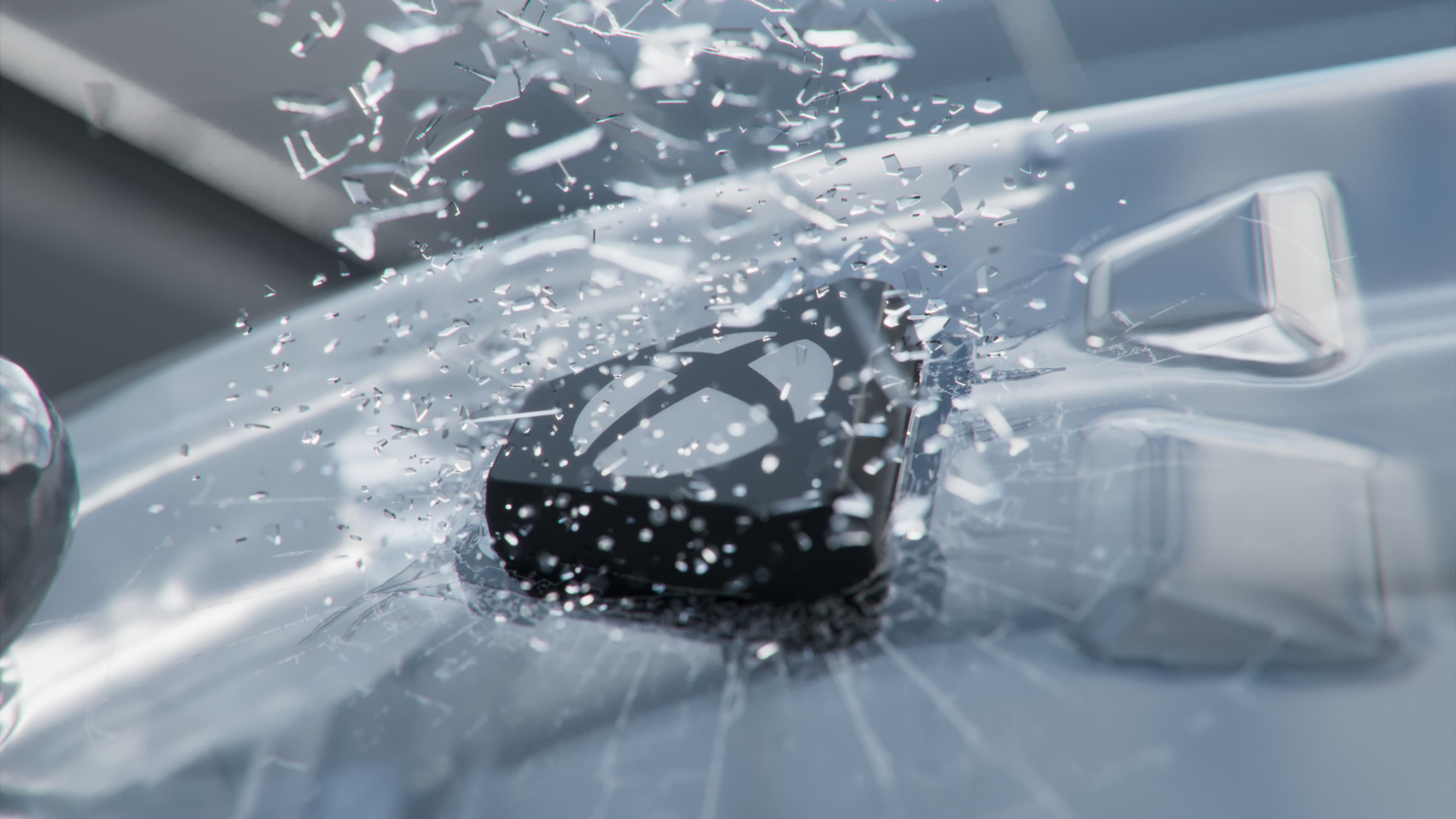 On a pris en main la ROG Xbox Ally X, la nouvelle console portable de ...