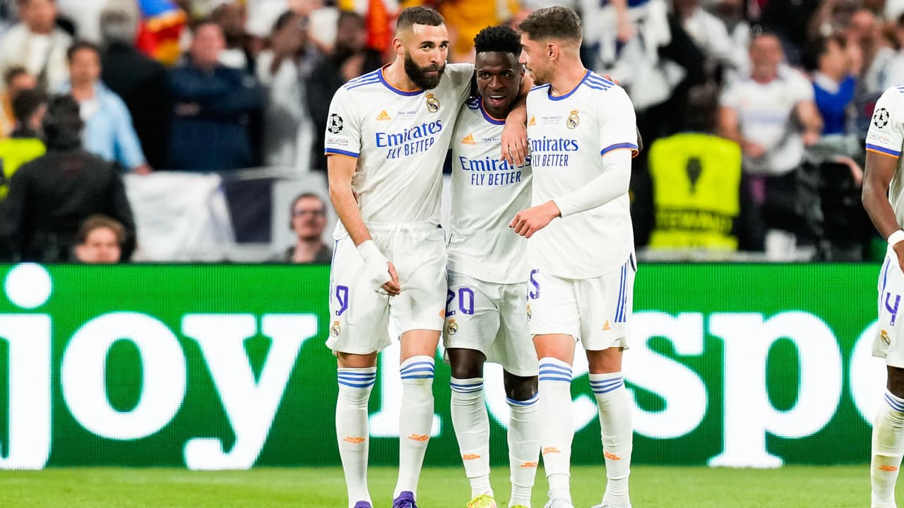 PRONOS PARIS RMC Le pari football de Lionel Charbonnier du 10 août – Supercoupe d’Europe