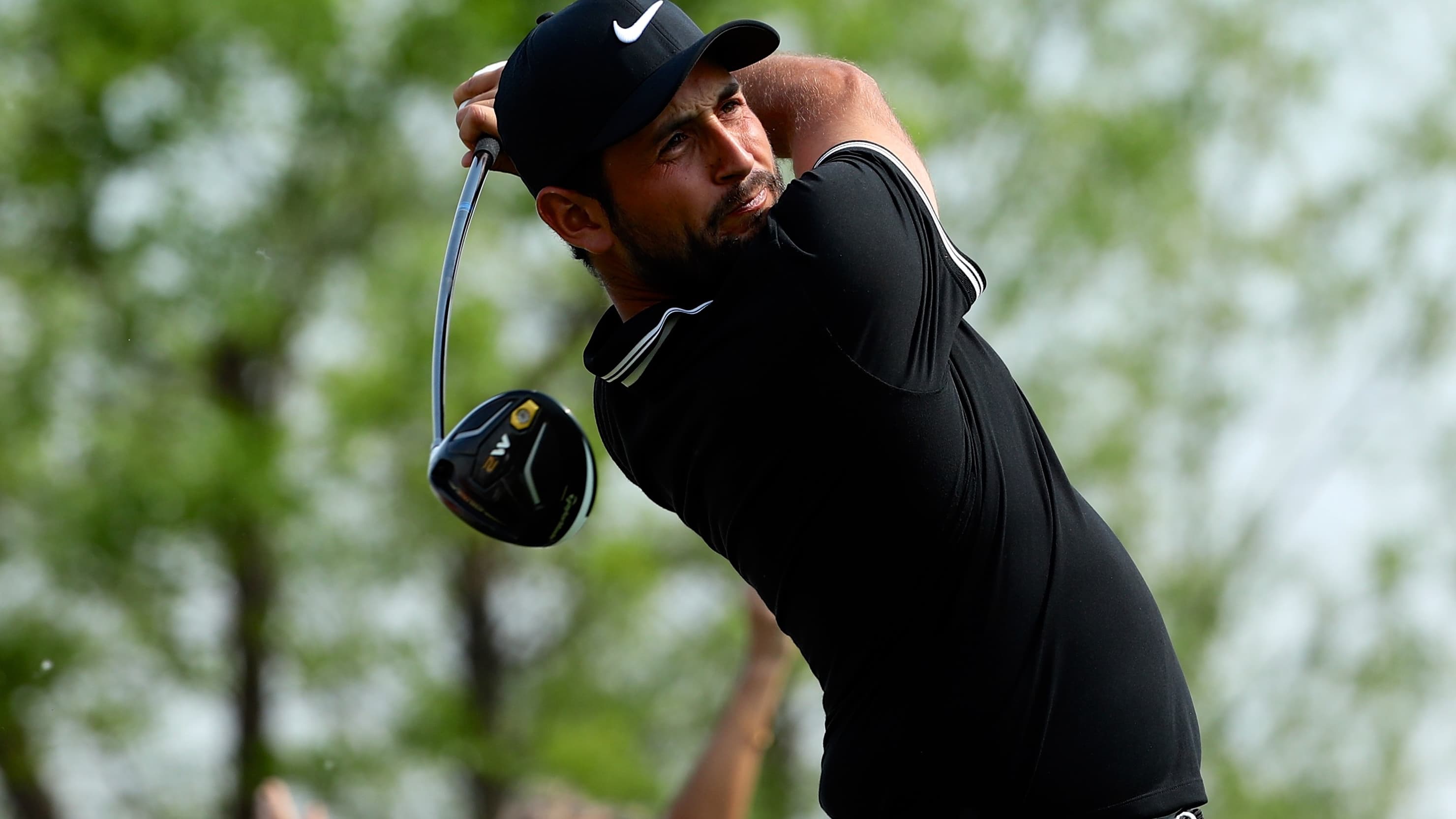 Alexander Levy: "On doit tout à Tiger Woods"