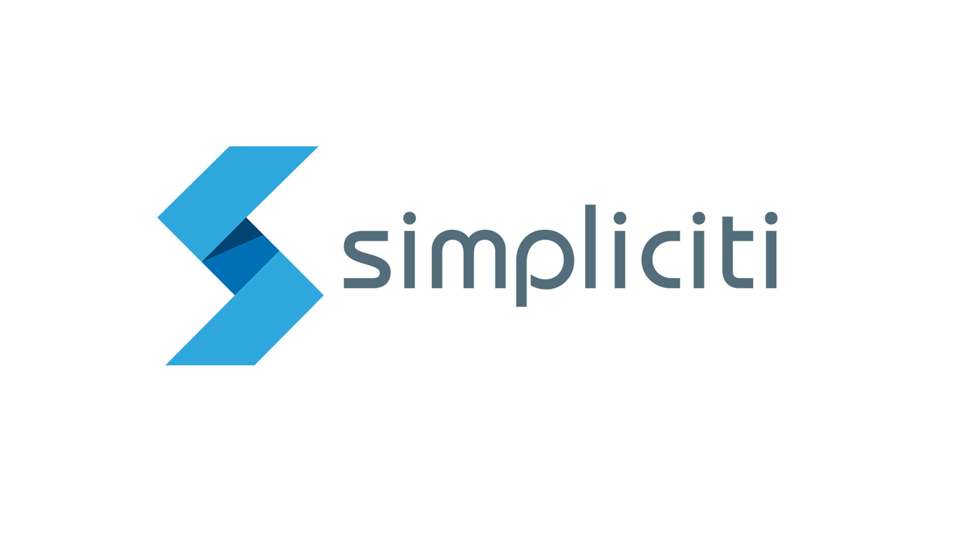 SIMPLICITI : les smart cities ont leurs solutions logicielles